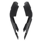 Super Extended Fender Flares for Can-Am Maverick X3 Turbo R 2017-2024 ...