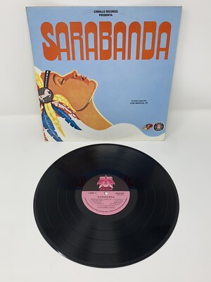 Caballo Records Presenta: Sarabanda 🎶 Cali Rumbera 🎶 Barranquillero ...