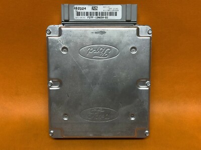 PROGRAMMED PLUG & PLAY 92 FORD RANGER 2.3 ECU ECM PCM MODULE F27F ...