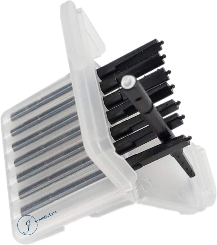 Compact Ear Wax Guards for Hearing Aids - Prevent Moisture & Debris ...