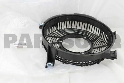 8845460071 Genuine Toyota SHROUD, FAN 88454-60071 | eBay