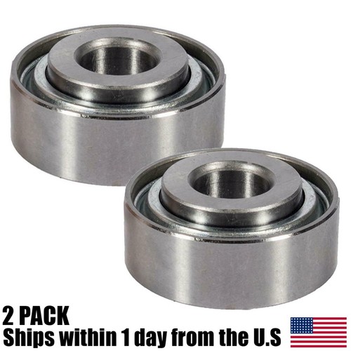 2PK OEM Toro 120-5378 Wheel Ball Bearing for TX 427 22322 22342HD 22321 ...