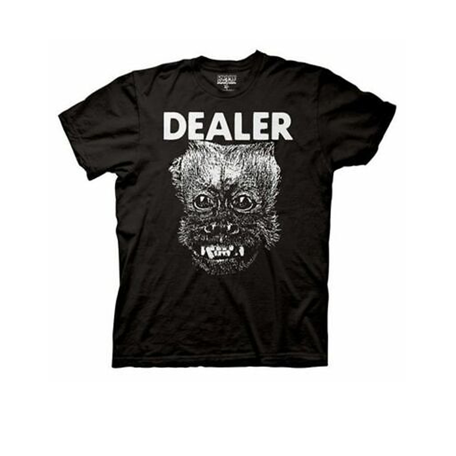 Adult Unisex The Hangover Trilogy Movie Alan Monkey Dealer Funny T ...