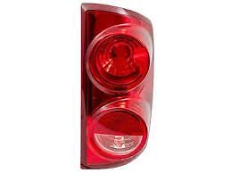 07-09 DODGE RAM OEM MOPAR RH TAILLAMP,55277302AC 197047 | eBay