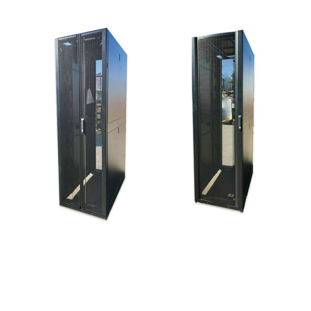 Apc Ar3100 Rack Cabinet | Cabinets Matttroy