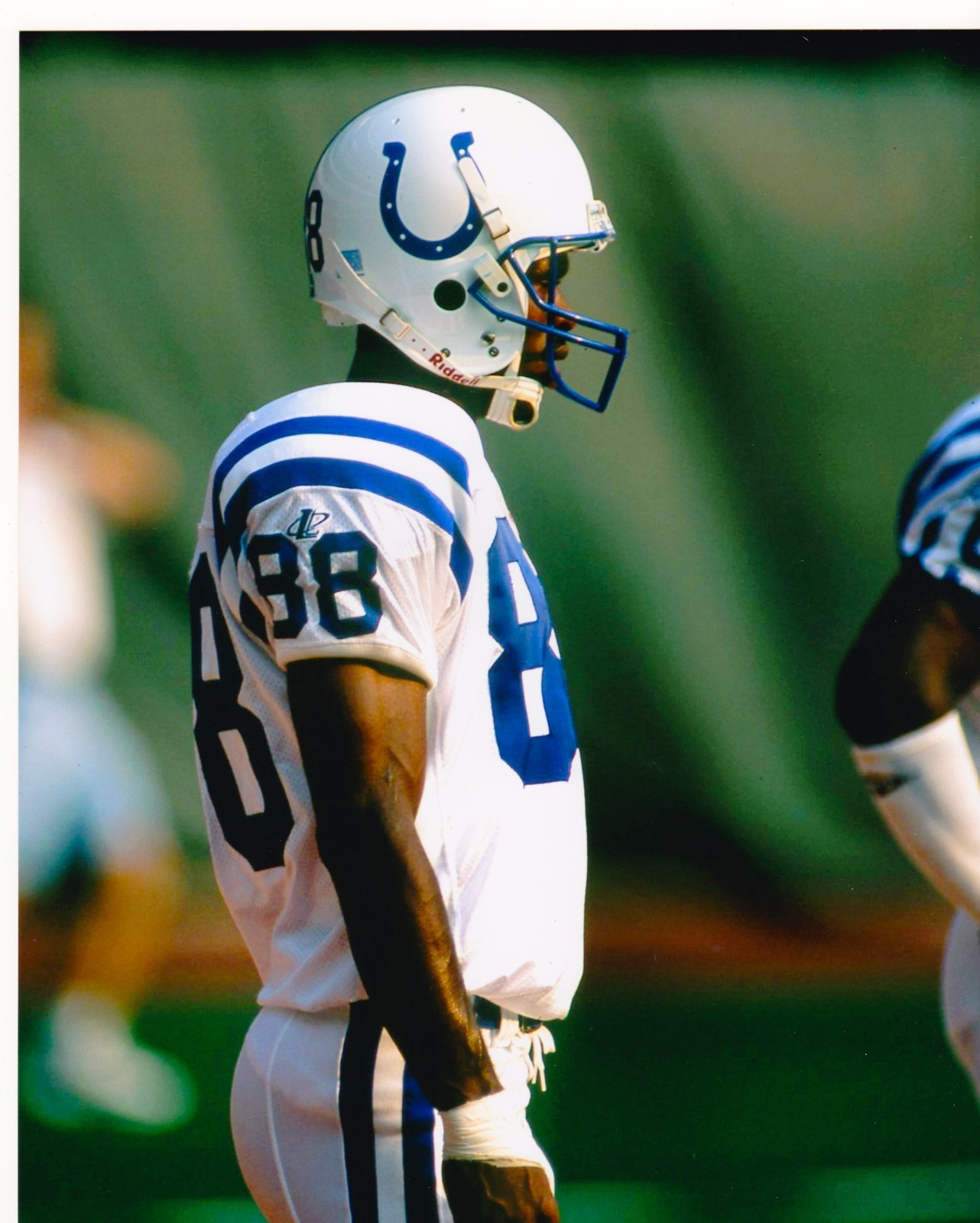 MARVIN HARRISON NFL SYRACUSE 8 X 10 PHOTO INDIANAPOLIS COLTS 1 | eBay