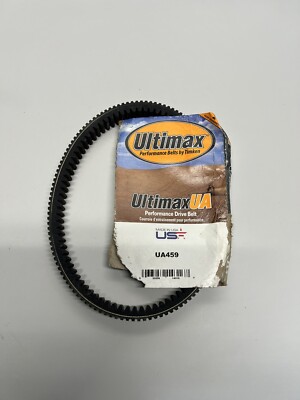 Arctic Cat (Textron) ALTERRA 500 EFI 4X4 2016 Ultimax UA ATV Drive Belt ...