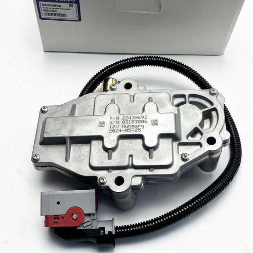 New Clutch Control Solenoid Valve 12V for Volvo/Mack Trucks 22439692 | eBay