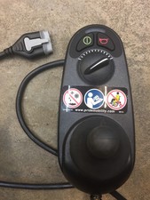 Pride Mobility Jazzy Gc2 PG Drives Joystick D51157 for sale online | eBay