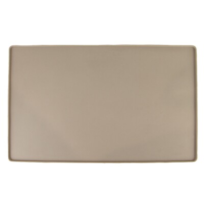 Ancol Hungry Paws Oatmeal Cat Mat/ Puppy Dog Feeding Mat 45 x 27.5cm | eBay