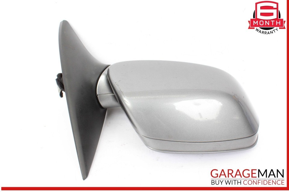 08-10 Porsche Cayenne S 957 Front Right Passenger Side Door Rear View ...