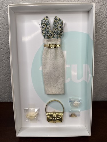 Randall Craig RTW April In Paris Outfit with Accessories for Dolls NRFB ...