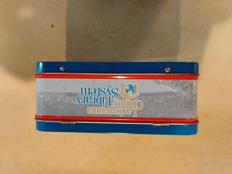 Cole Hamels Scranton Wilkes-Barre RailRiders Lunch Box (232) | eBay UK