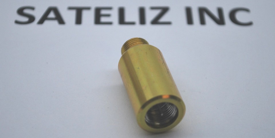 LOCKING TERMINATOR LOCK FOR CABLE TV OR SATELLITE UTILITY BOXES ...