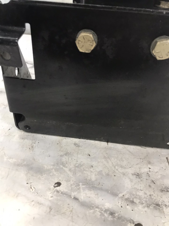 Mercury MerCruiser marine Alpha Out Drive Outdrive trim tilt lift ...