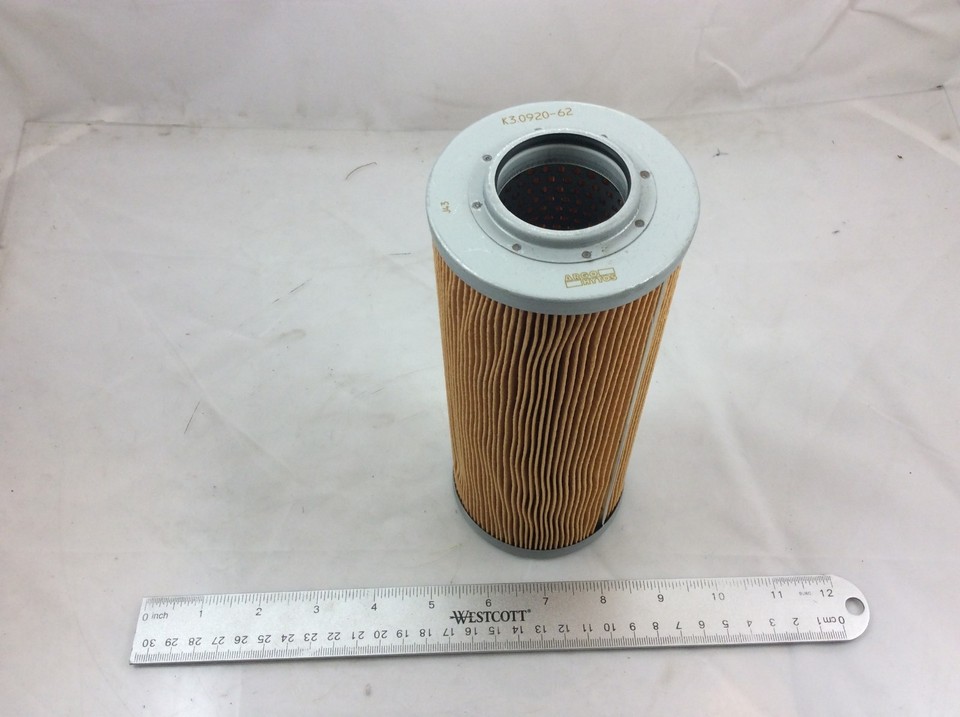 0009831600 Linde Hydraulic Filter 9831600 SK28181211JE | eBay