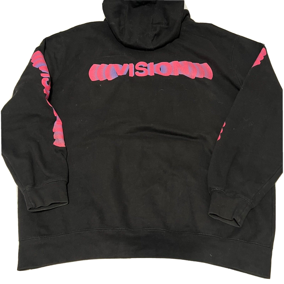 Jaden Smith Msfts Hoodie