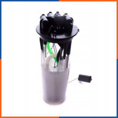 Pompe à Carburant pour LAND ROVER | 02SKV826, 133463, WFX000260 ...