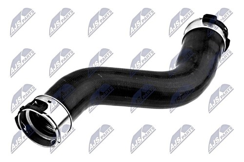Charger Intake Hose Right Black For BMW F20 X3 F25 X4 F26 11-20 ...