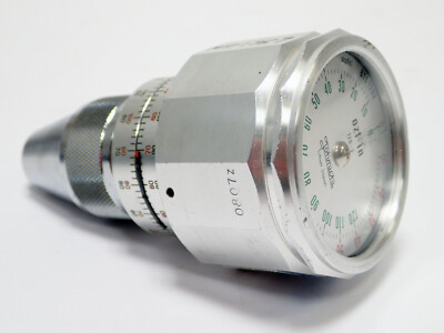 Inspection Gauges - Handheld Torque Gauge