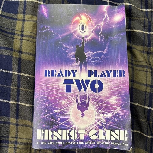 Ready Player Two : A Novel by Ernest Cline (2020) 9781524761349| eBay