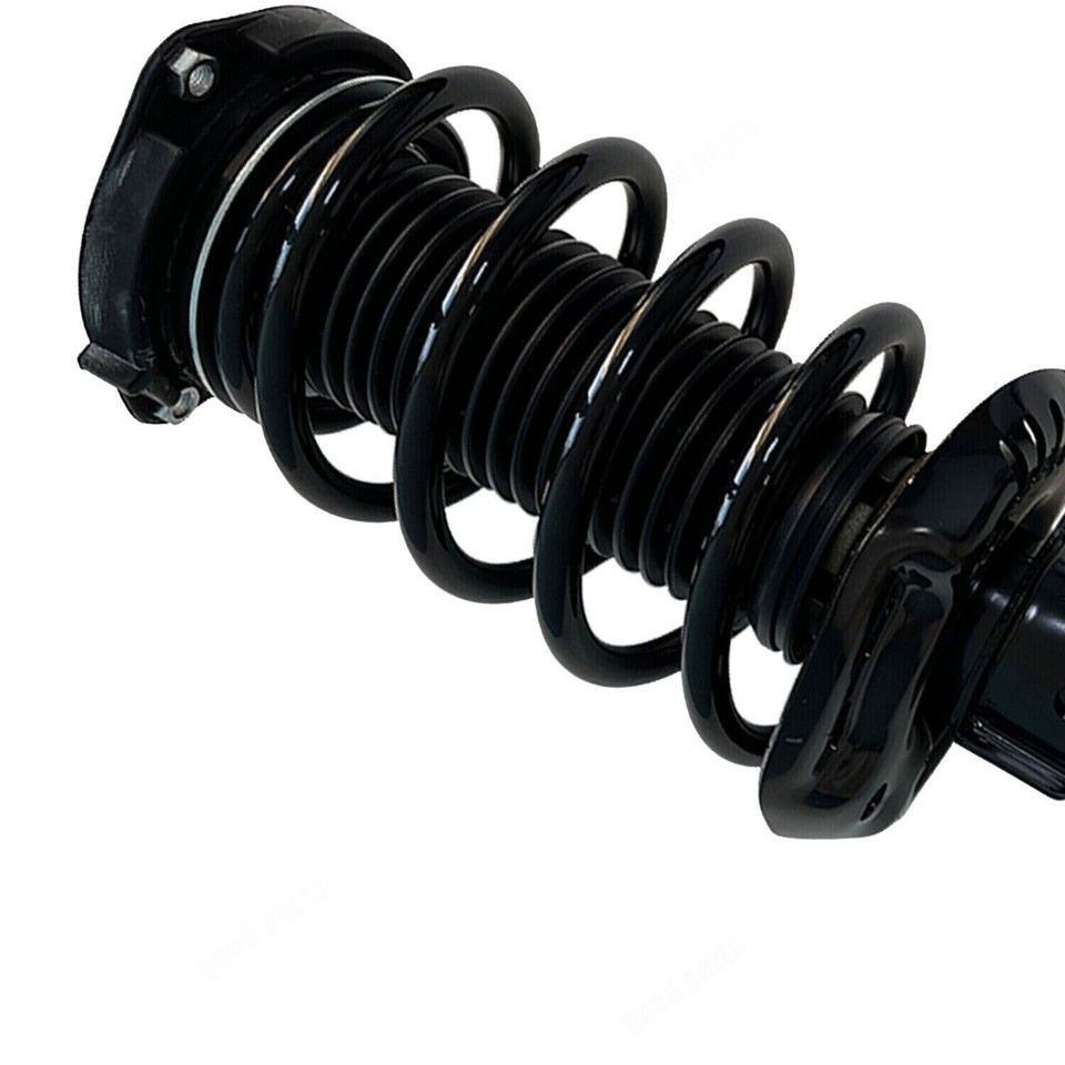 2X Front Shock Absorbers Struts For Audi TT TTS MKII TTRS Quattro 07-15 ...