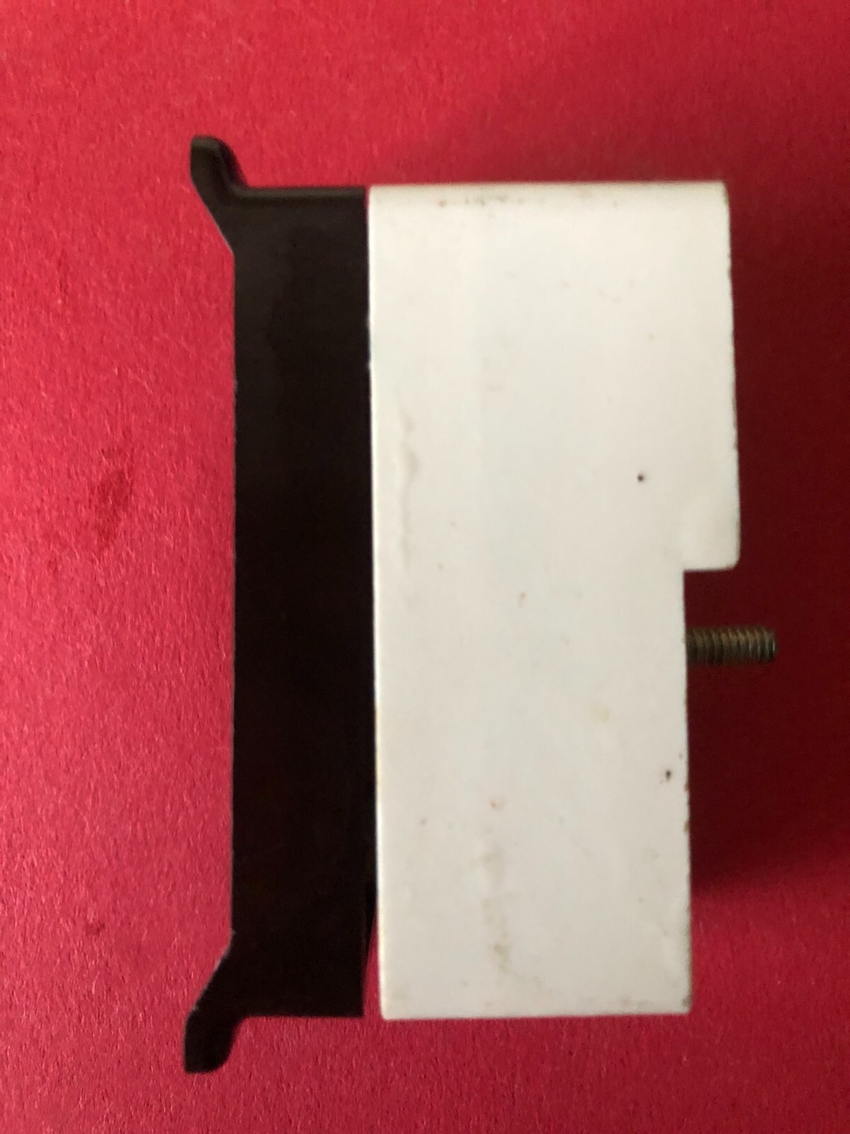 Wylex Rewirable Fuse Blank 5A R5 15A R15 20A R20 32A R30 - Base Shield ...