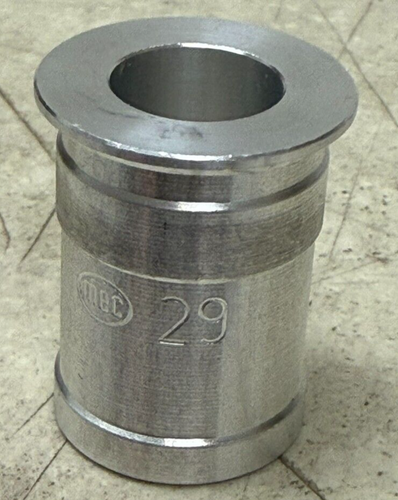 Mec Powder Bushing Reloading Accessory #29 5029 | eBay
