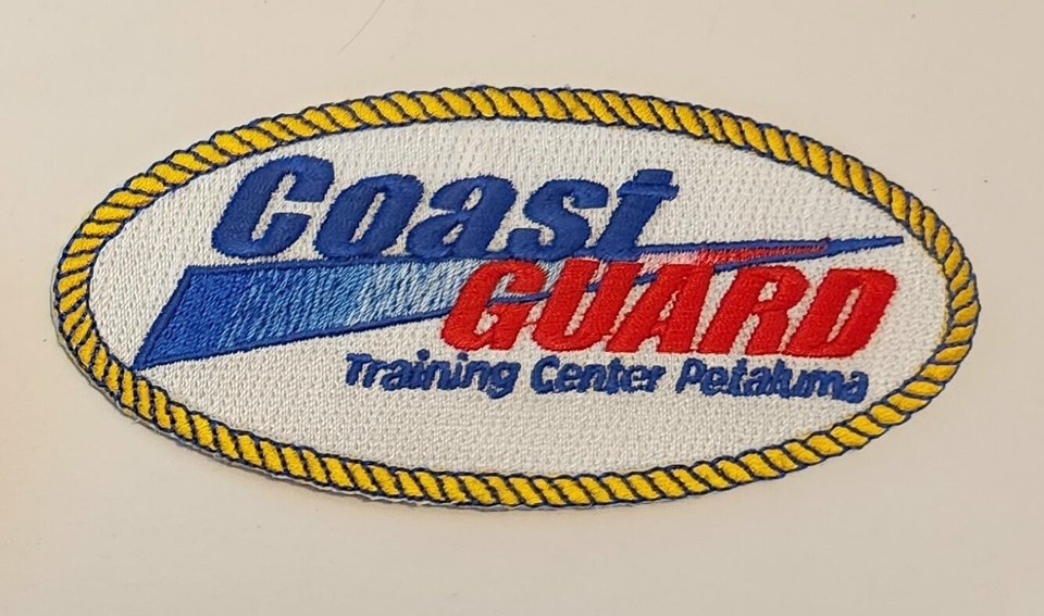 USCG Coast Guard Patch Air CGAS SAR Swimmer PSU USCGC MSST U Pick ...