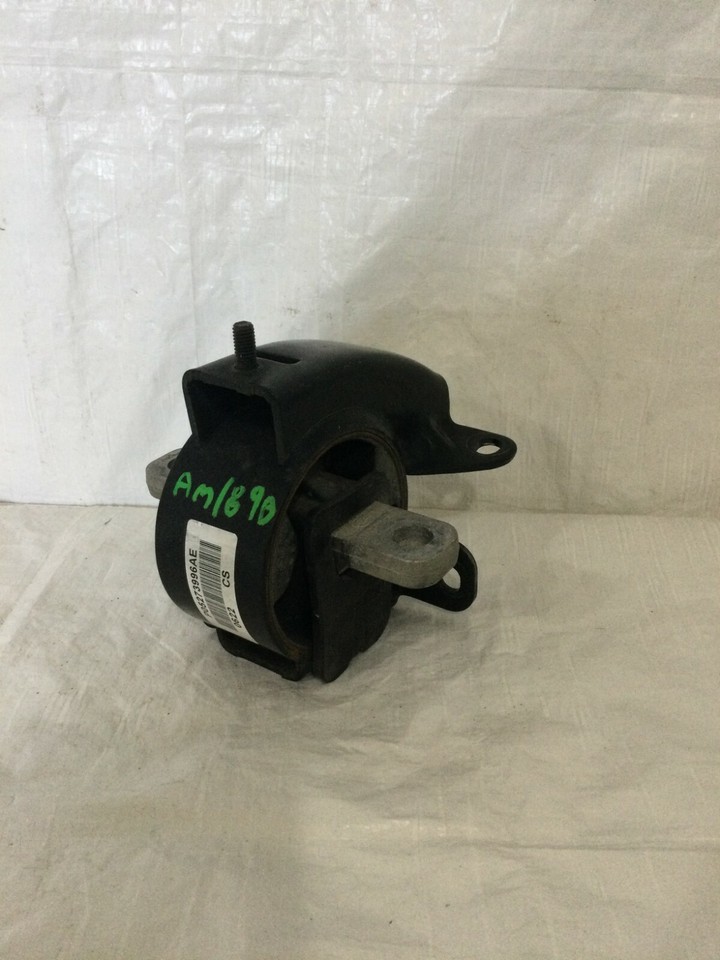 2012 Dodge Grand Caravan Transmission Left Mount Bracket Support ...