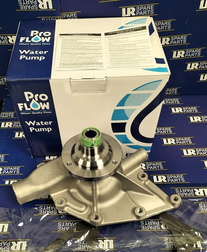 Pompe À Eau Land Rover Discovery 200 Tdi - Marque OEM ProFlow UK ...