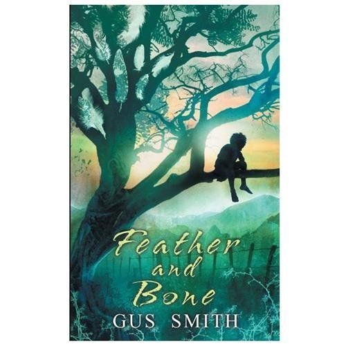 Feather and Bone by Gus Smith (2013, Trade Paperback) for sale online ...