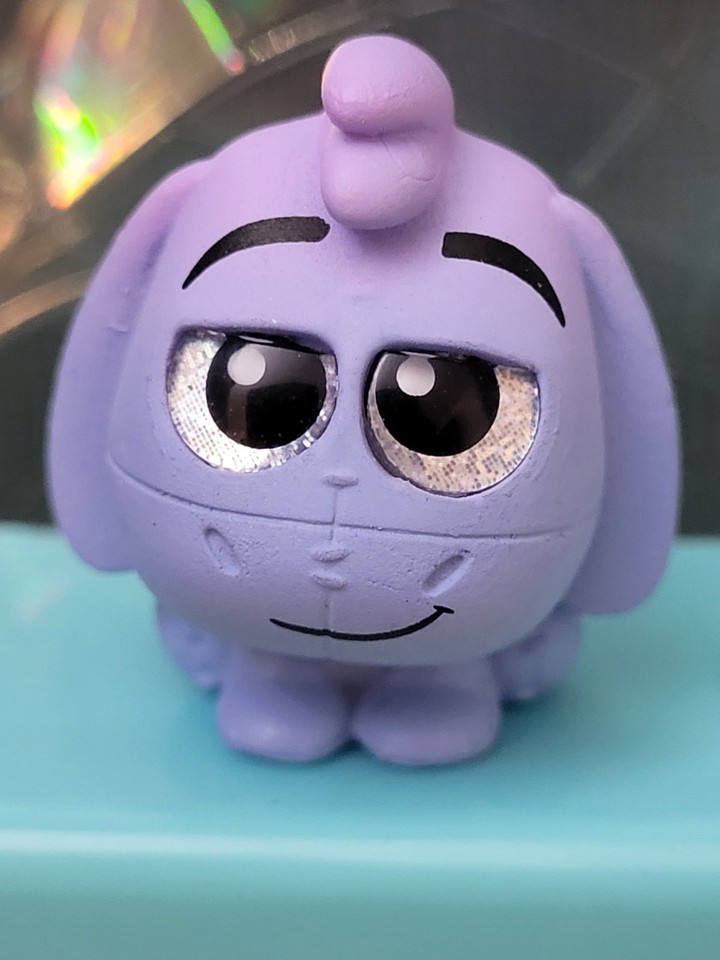 Eeyore - Disney Doorables Easter 2025 - Winnie The Pooh - Ultra Rare | eBay