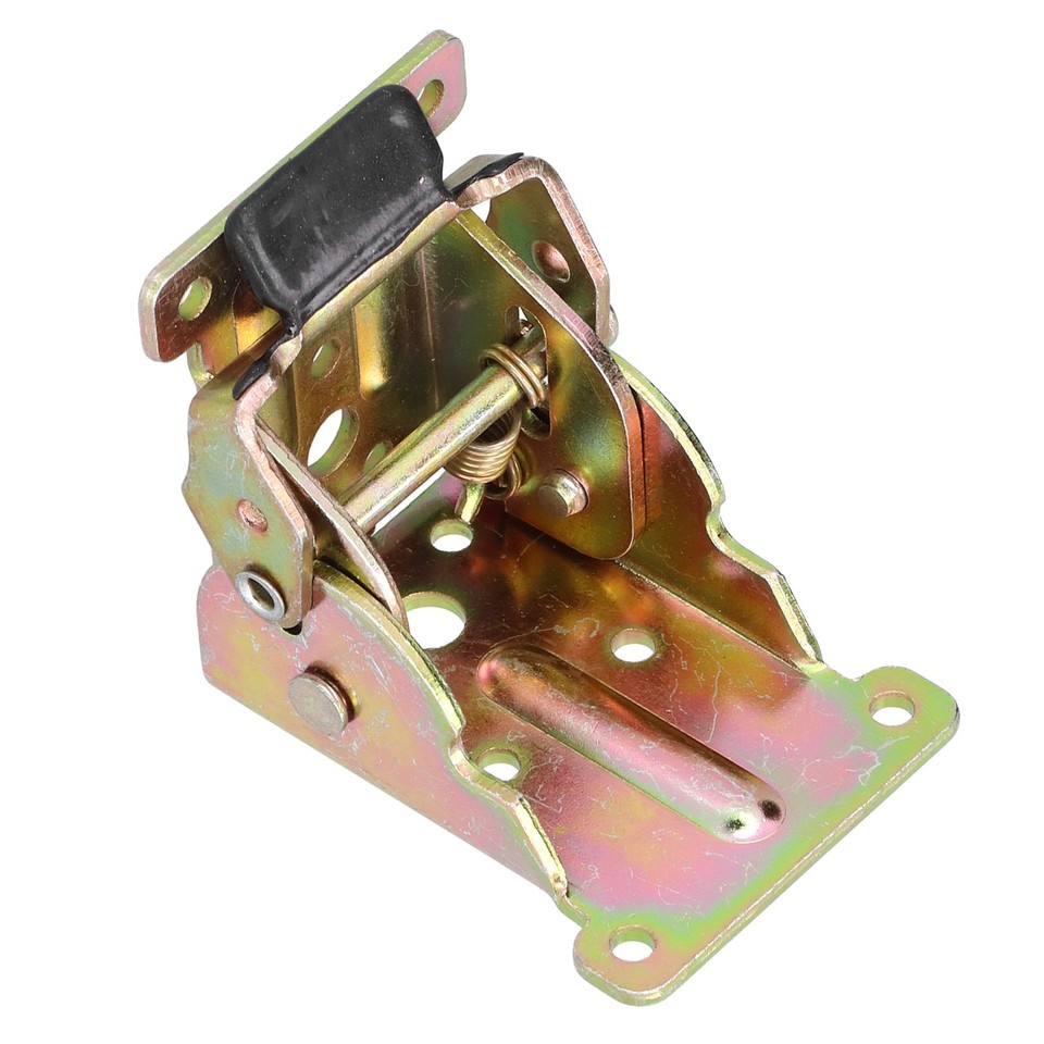 Locking Hinges Self Locking Folding Hinge With Plated Folding Leg Hinge ...