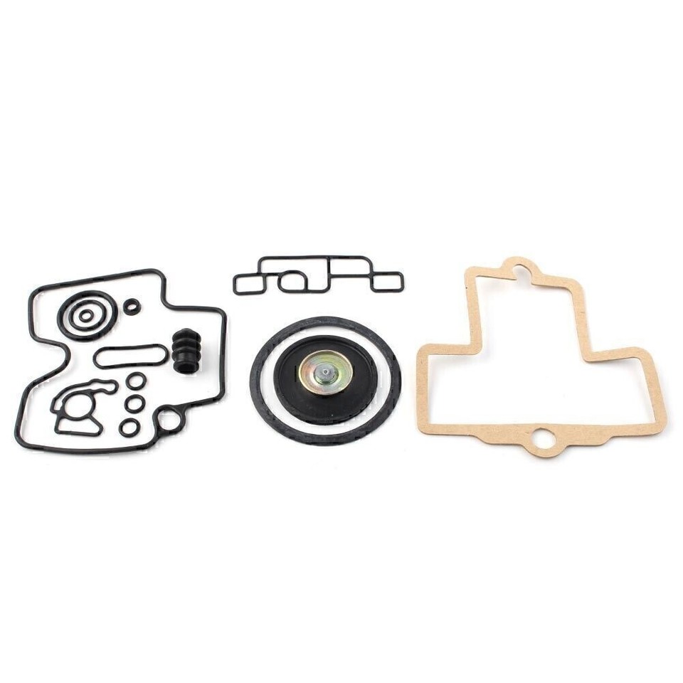 Carburetor Rebuild Kit Fit Fit FCR Slant Body 28 32 33 35 37 39 41mm ...