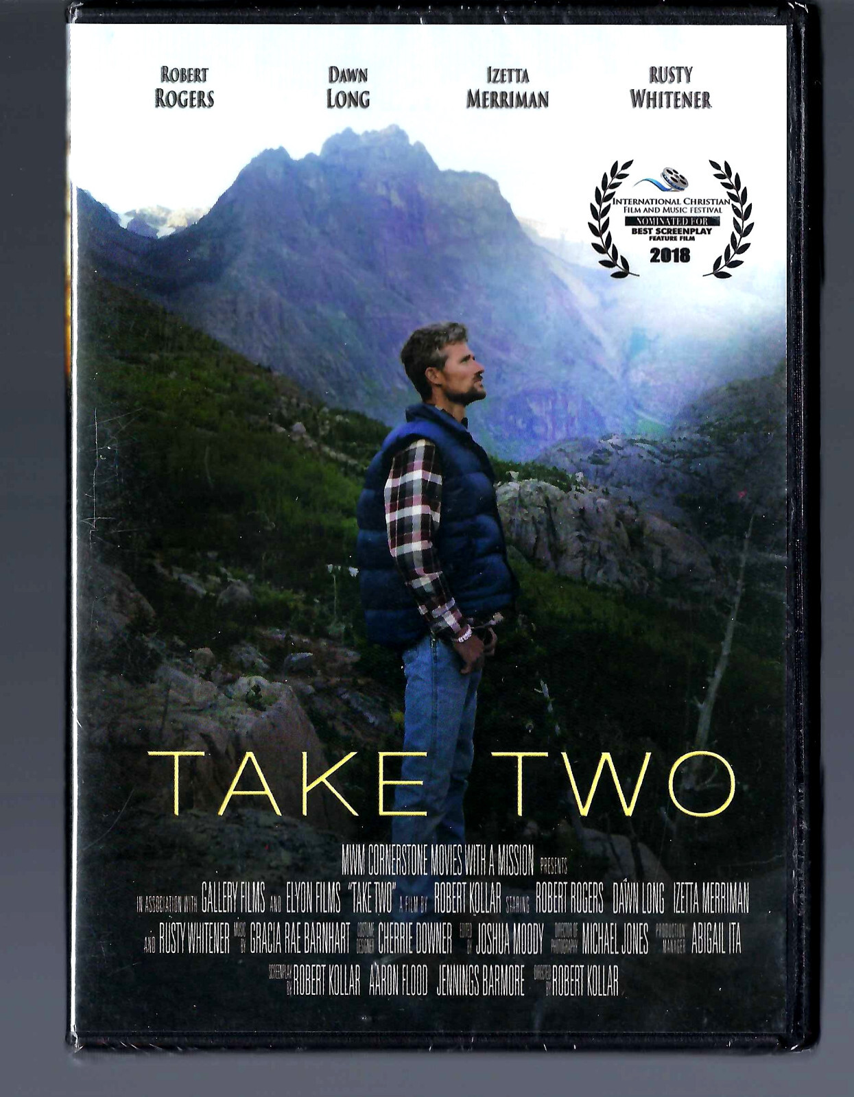 Take Two (DVD) for sale online | eBay