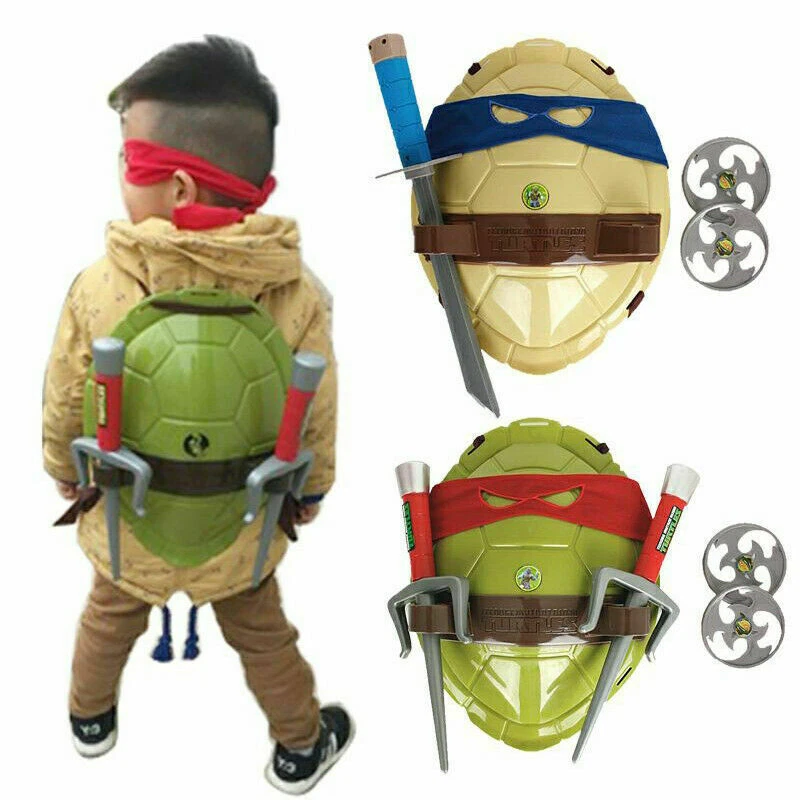Cute Ninja Turtles Costumes