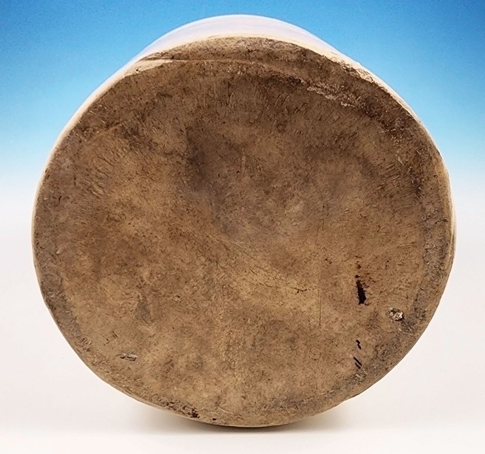 Antique William Radam's Microbe Killer No. 1 Stoneware Jug Quack Cure ...