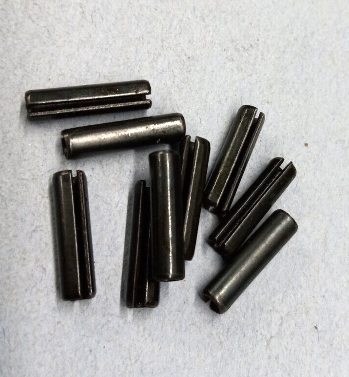 NAS P/N NAS561-5-10 PIN (9/PACK) | eBay