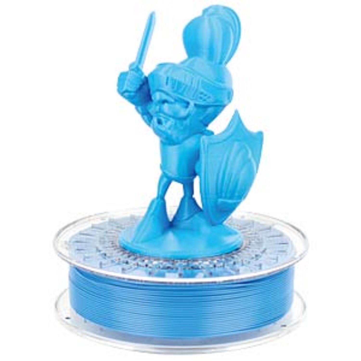 ColorFabb 3D Printing Filament Light Blue 2.85mm x 750g CO-Polyester ...