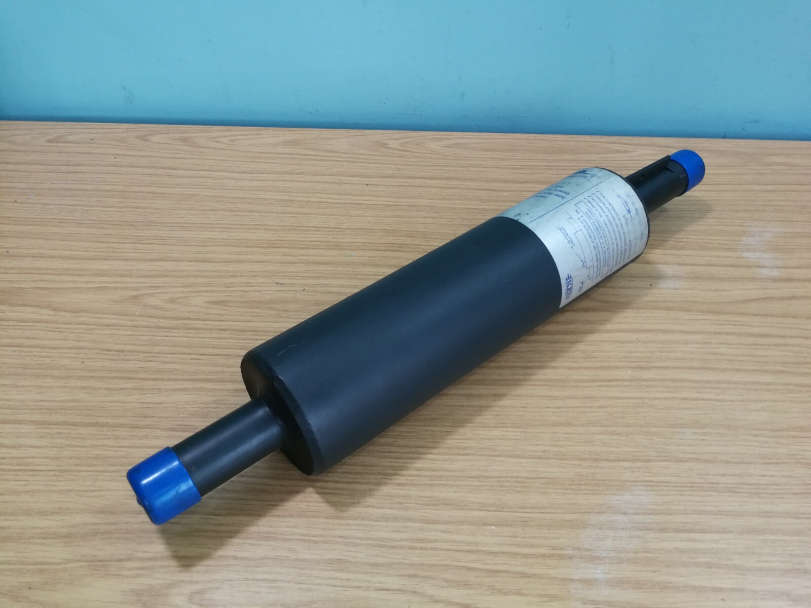 KE Burgmann 25mm Bore Axial Compensator Expansion Joint Type RXA | eBay UK