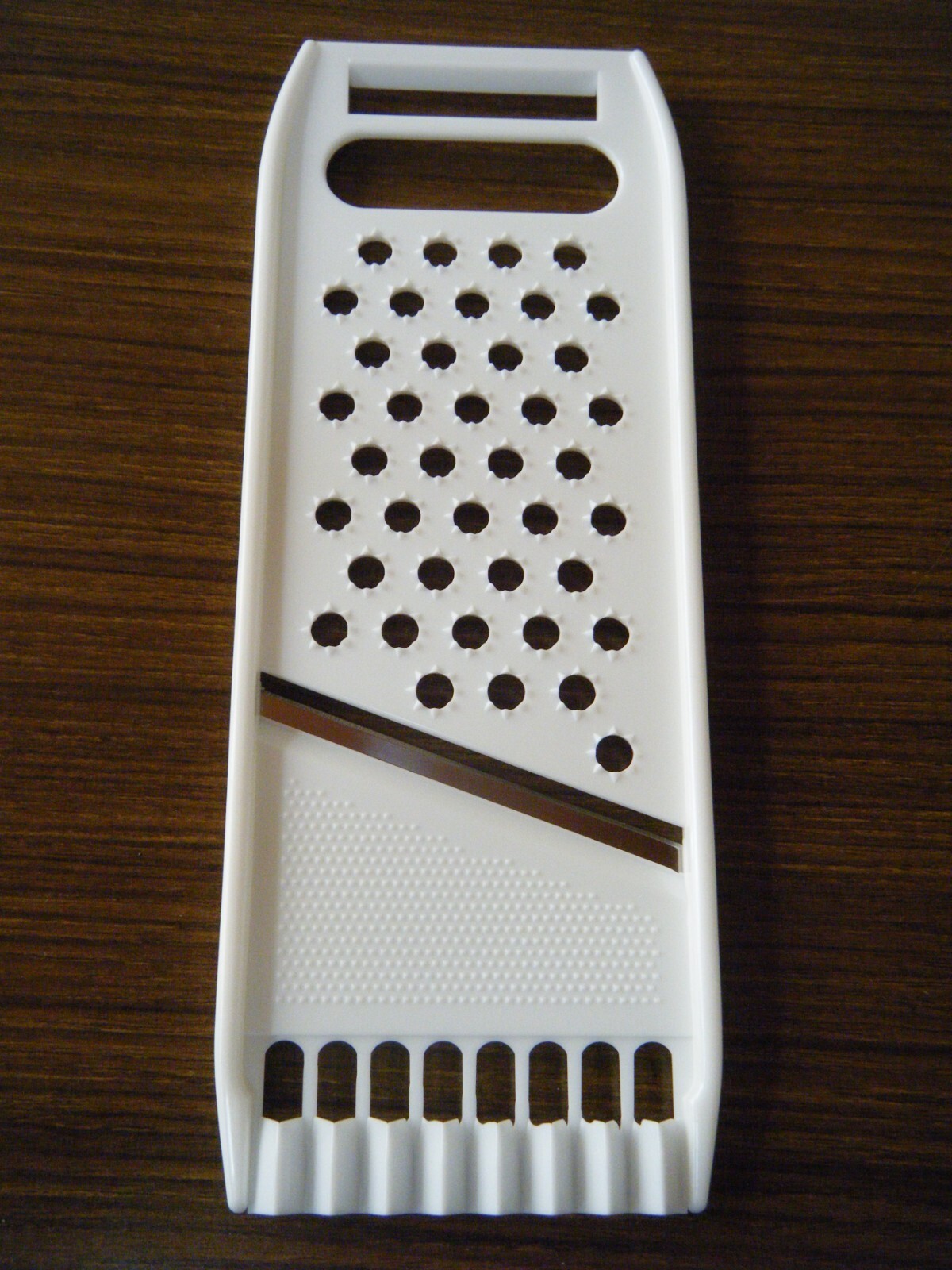 Daikon Oroshi radish grater Slicer, wasabi, ginger, yam Made in Japan ...
