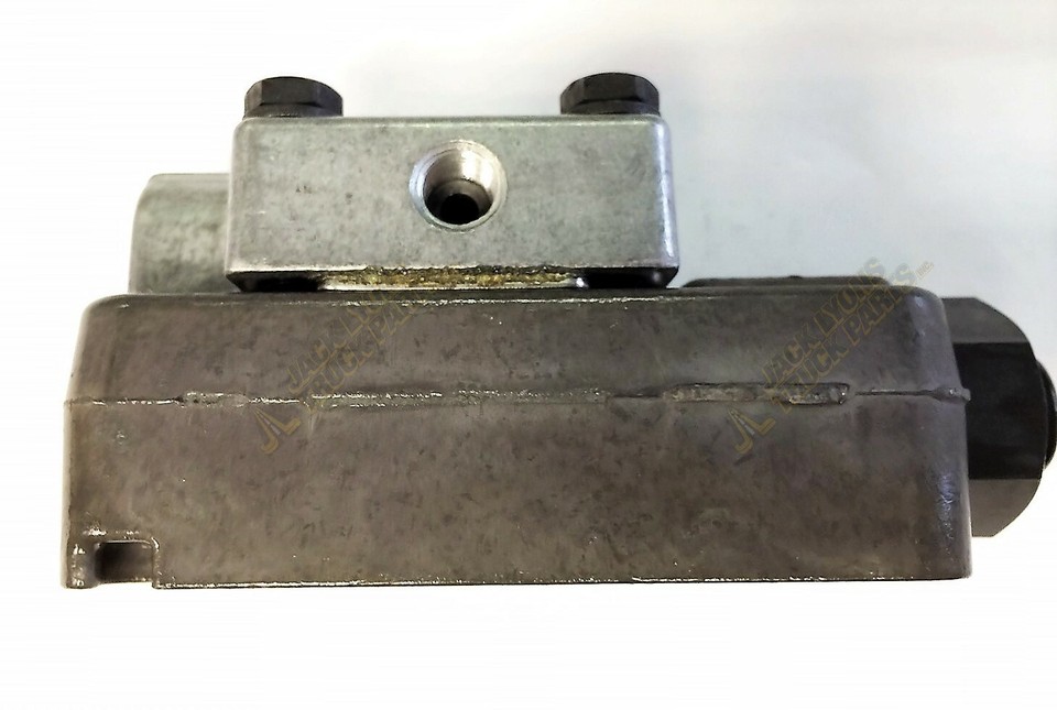 A5000 New Genuine Eaton Fuller SLAVE VALVE - OEM A-5000 | eBay