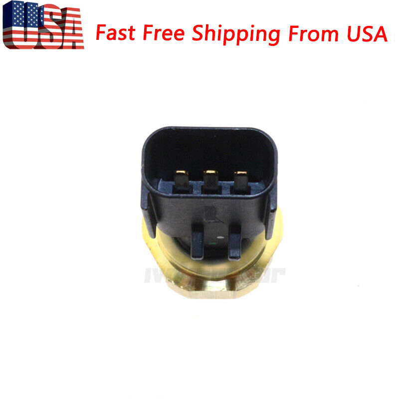 Genuine Oil Pressure Sending Unit For Jeep Dodge Chrysler 3.6L 5.7L ...