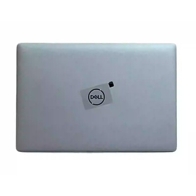 New For Dell Latitude 5300 5310 back Cover Lower Case Gray 0H0MJJ | eBay