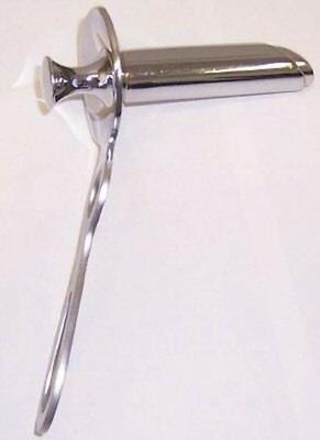 Anal / Rectum Proctoscope Exam Medical Instrument 5" OD 2.4 cm | eBay