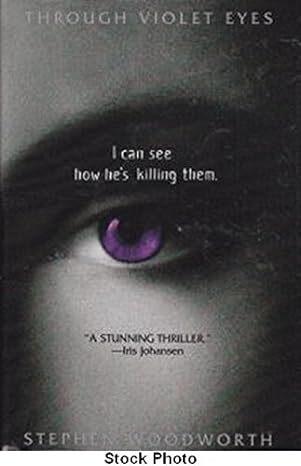 Through Violet Eyes 9780739446423 | eBay