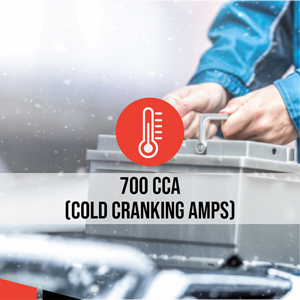 334 Car Battery 12V 95Ah 700cca L304 x W175 x H225 1/1 3 Year Warranty ...