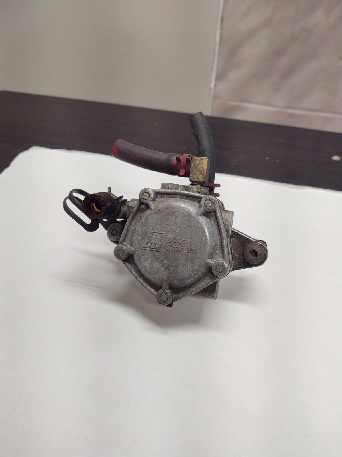 Polaris Fuel Pump Rmk 600 700 800 2520260 | eBay