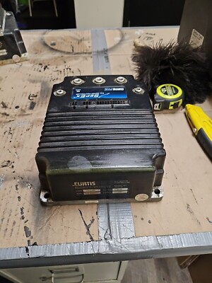 Used Working Curtis Controller 1244-4427 | eBay